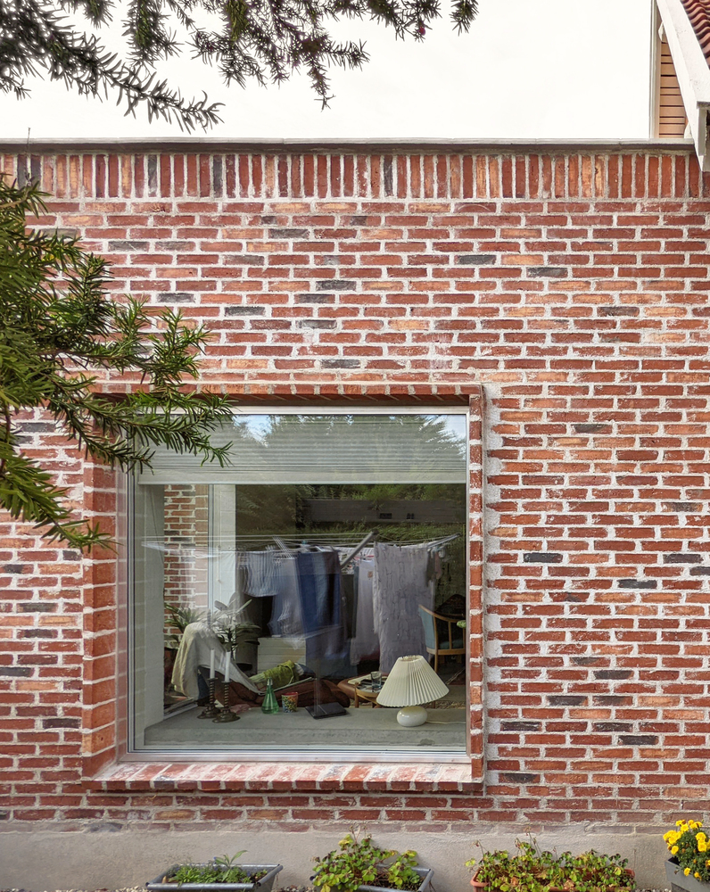 Multi-Generational Home Design: A Case Study of House for a Grandmother ...