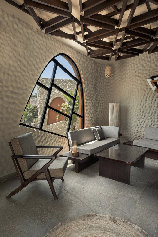 Luxury Resort Architecture: A Case Study of Rzekka Resort by Planet ...