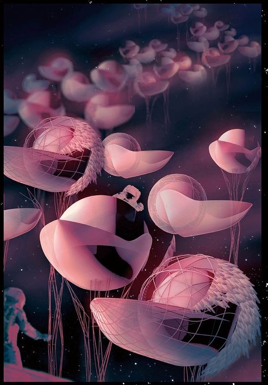 Zootopia: Revolutionizing Lunar Architecture for a Sustainable Future ...