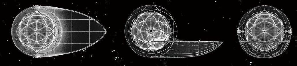 Zootopia: Revolutionizing Lunar Architecture for a Sustainable Future ...