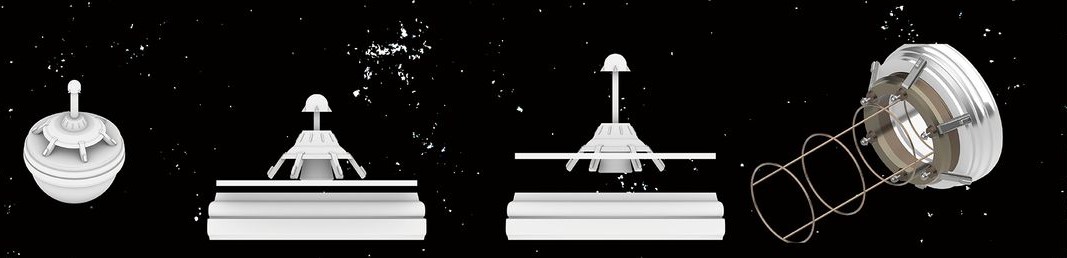 Zootopia: Revolutionizing Lunar Architecture for a Sustainable Future ...