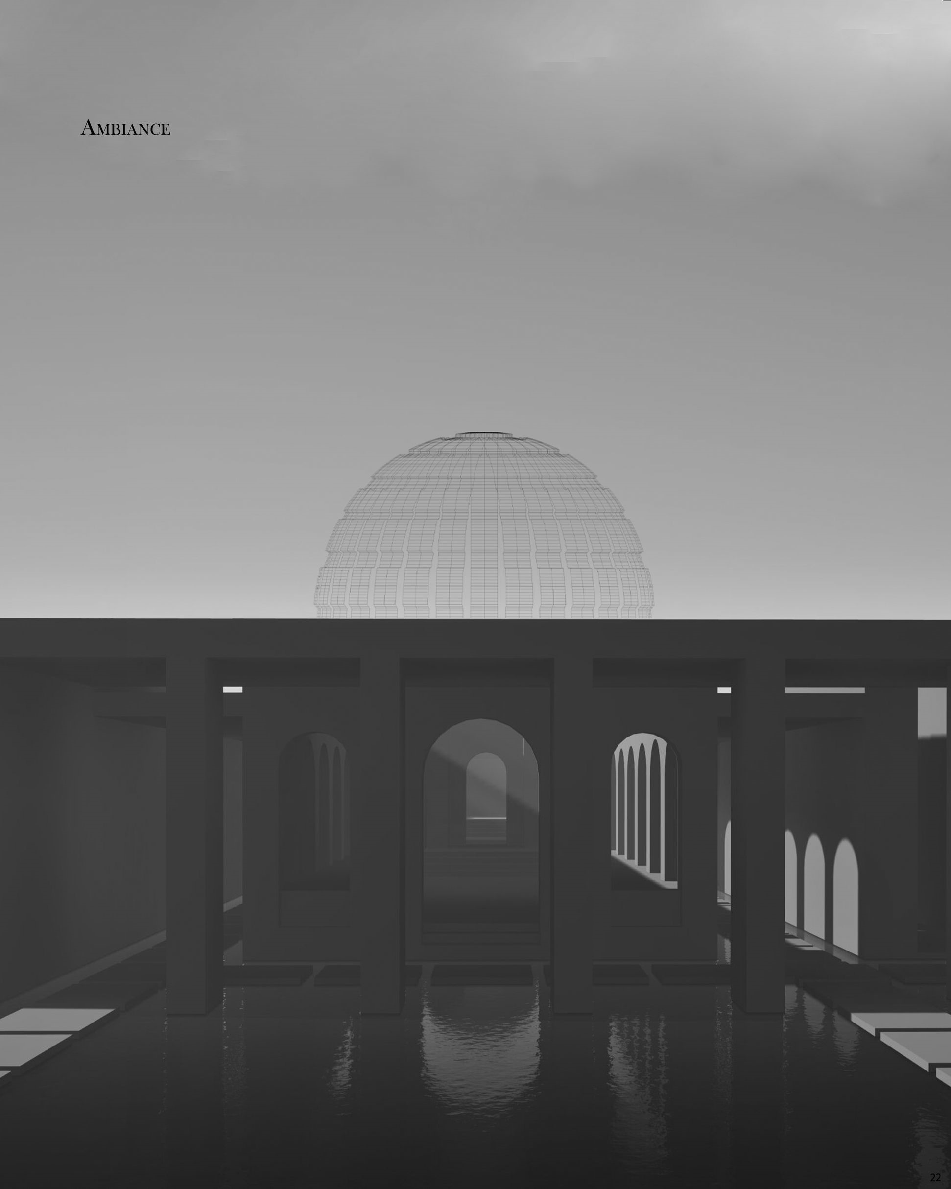 Religious Architecture in London: A Pavilion for Interfaith Dialogue ...