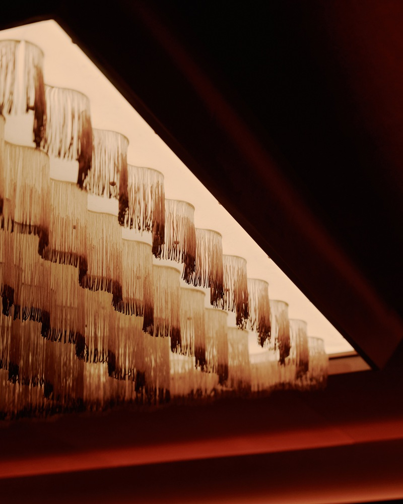 Sotto Restaurant and Bar: A Masterpiece by Parts and Labor Design ...