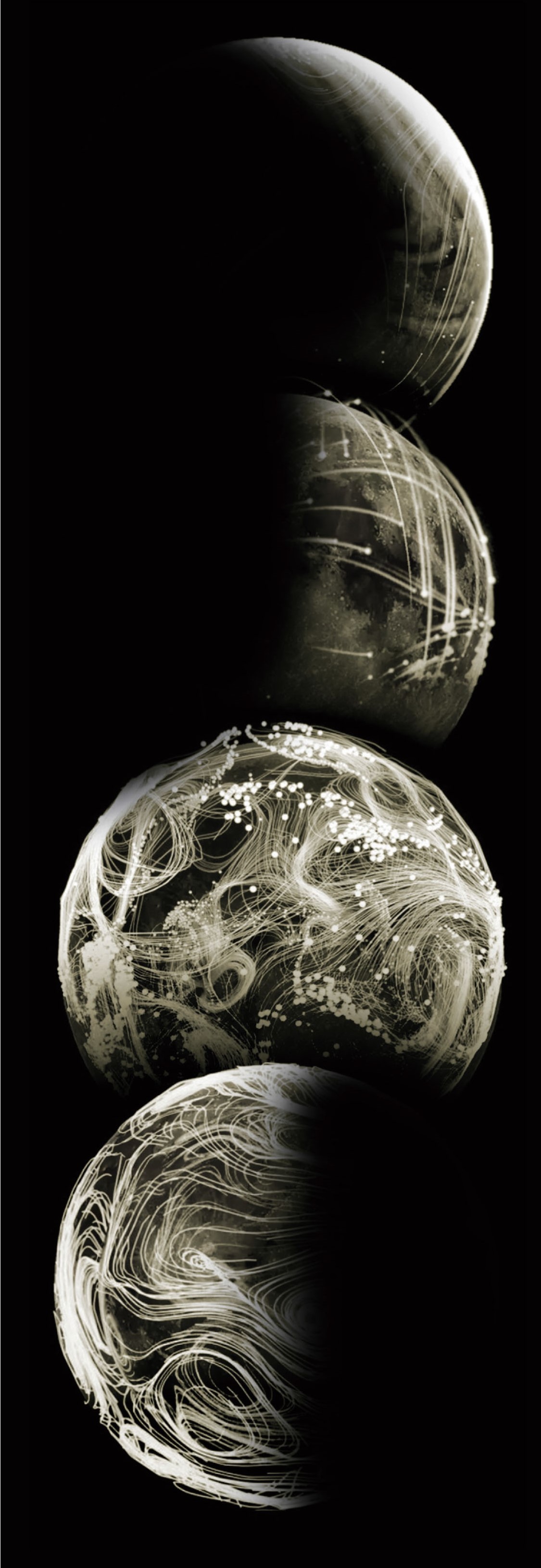 The Moon Shining Eternally: Architectural Vision for Sustainable Lunar ...