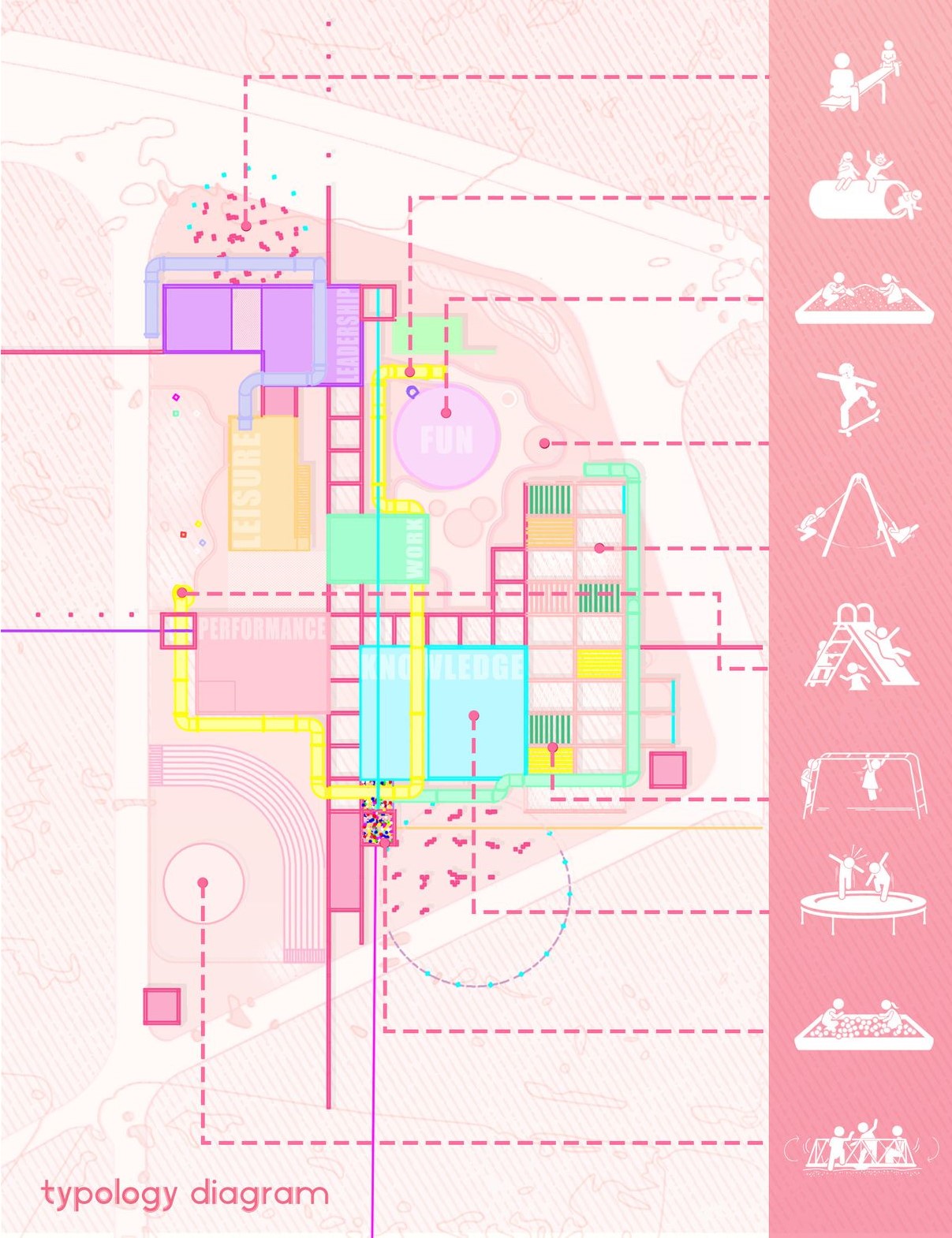 Universal Playground: Where Playful Learning Shapes a More United ...