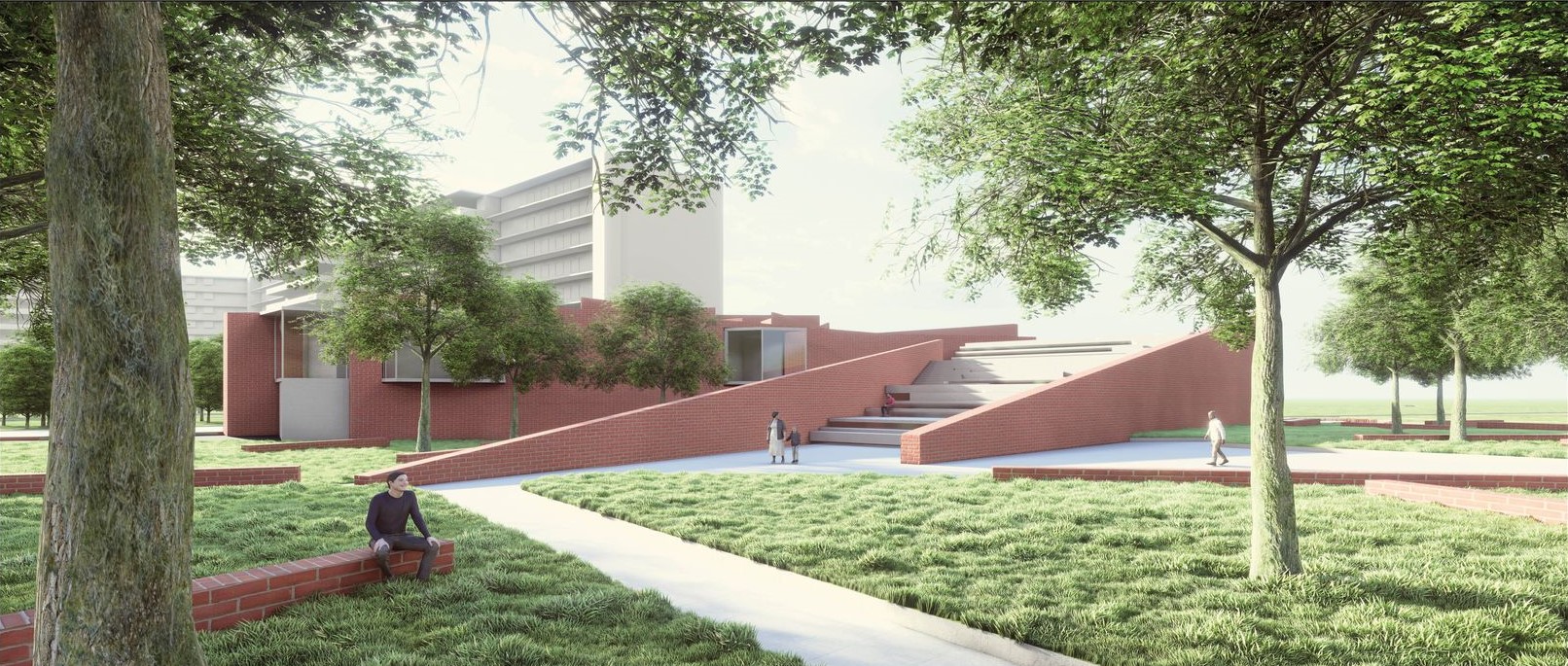 The Role of Multicultural Architecture Design in Modern Urban Spaces: A ...