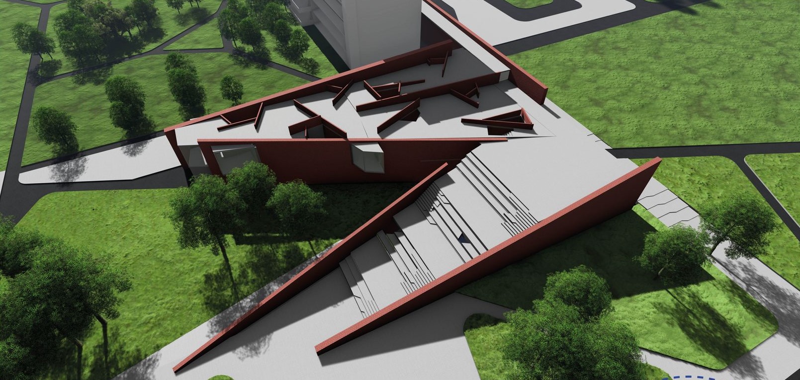 The Role of Multicultural Architecture Design in Modern Urban Spaces: A ...