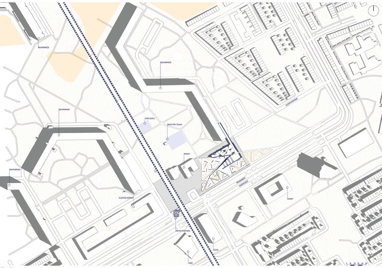 The Role of Multicultural Architecture Design in Modern Urban Spaces: A ...
