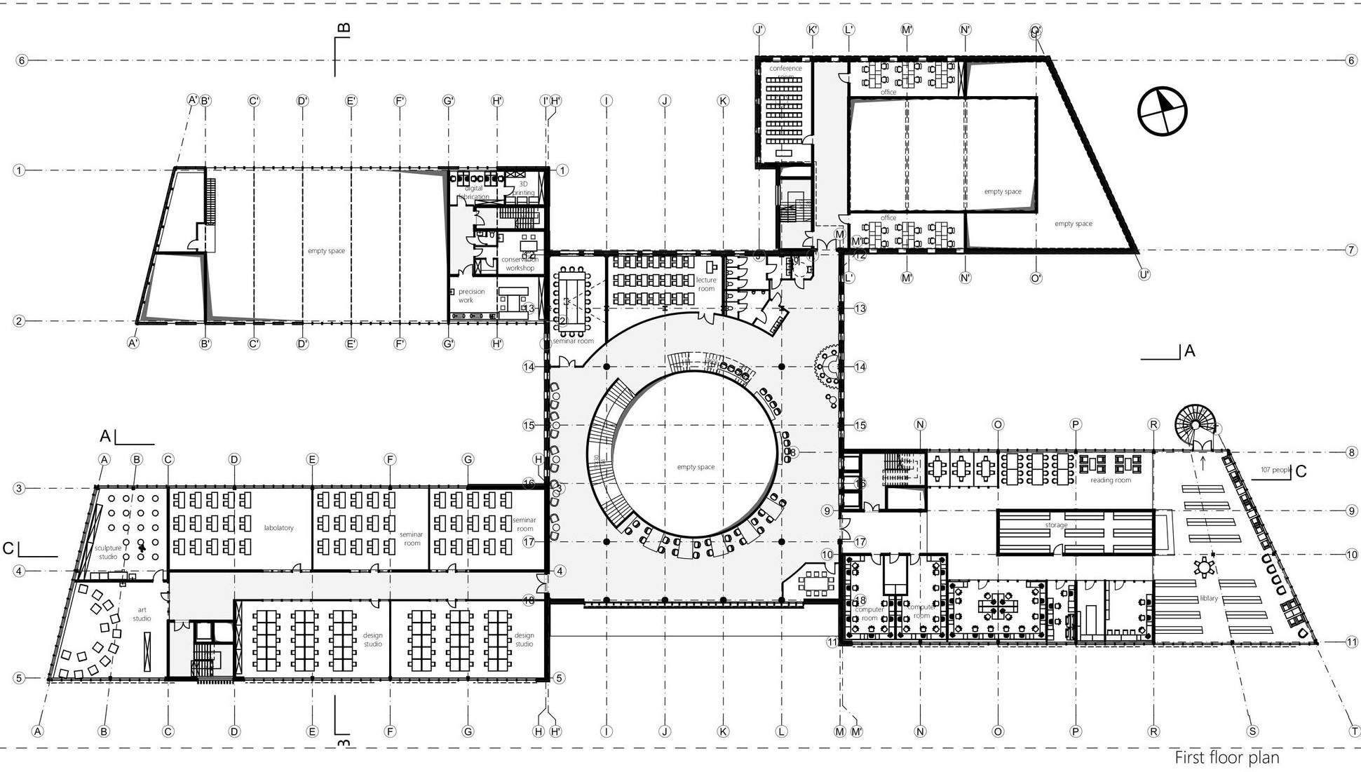 Rethinking Technical Education: An Award-Winning Architectural Design ...