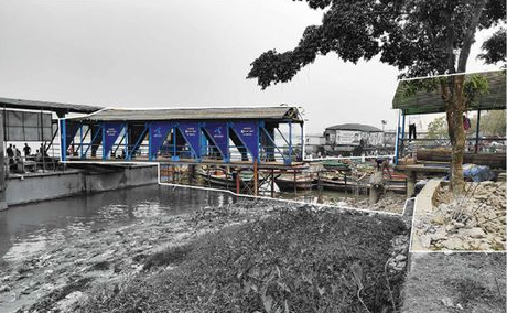 Reimagining River Port: A Visionary Transformation of Bangladesh's ...