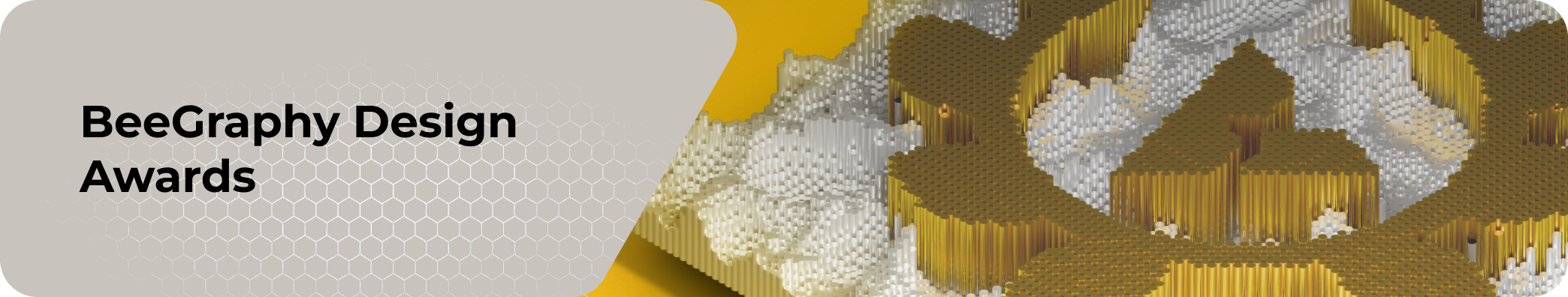 Announcing the BeeGraphy Design Awards - A Computational Design Challenge Series | Parametric ...