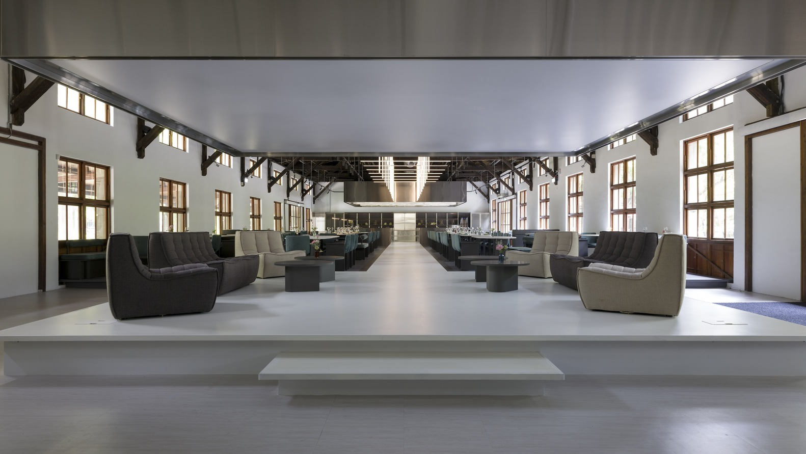 The Enchantment of Adaptive Reuse Architecture in Taiwan: A Case Study ...