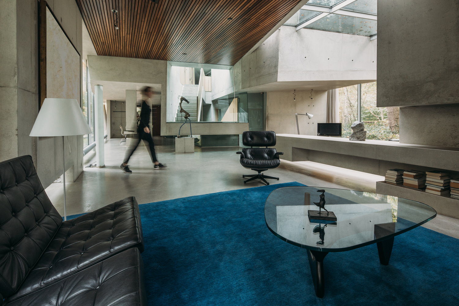 Möbius House Architecture: A Landmark of Parametric Design by UNStudio ...