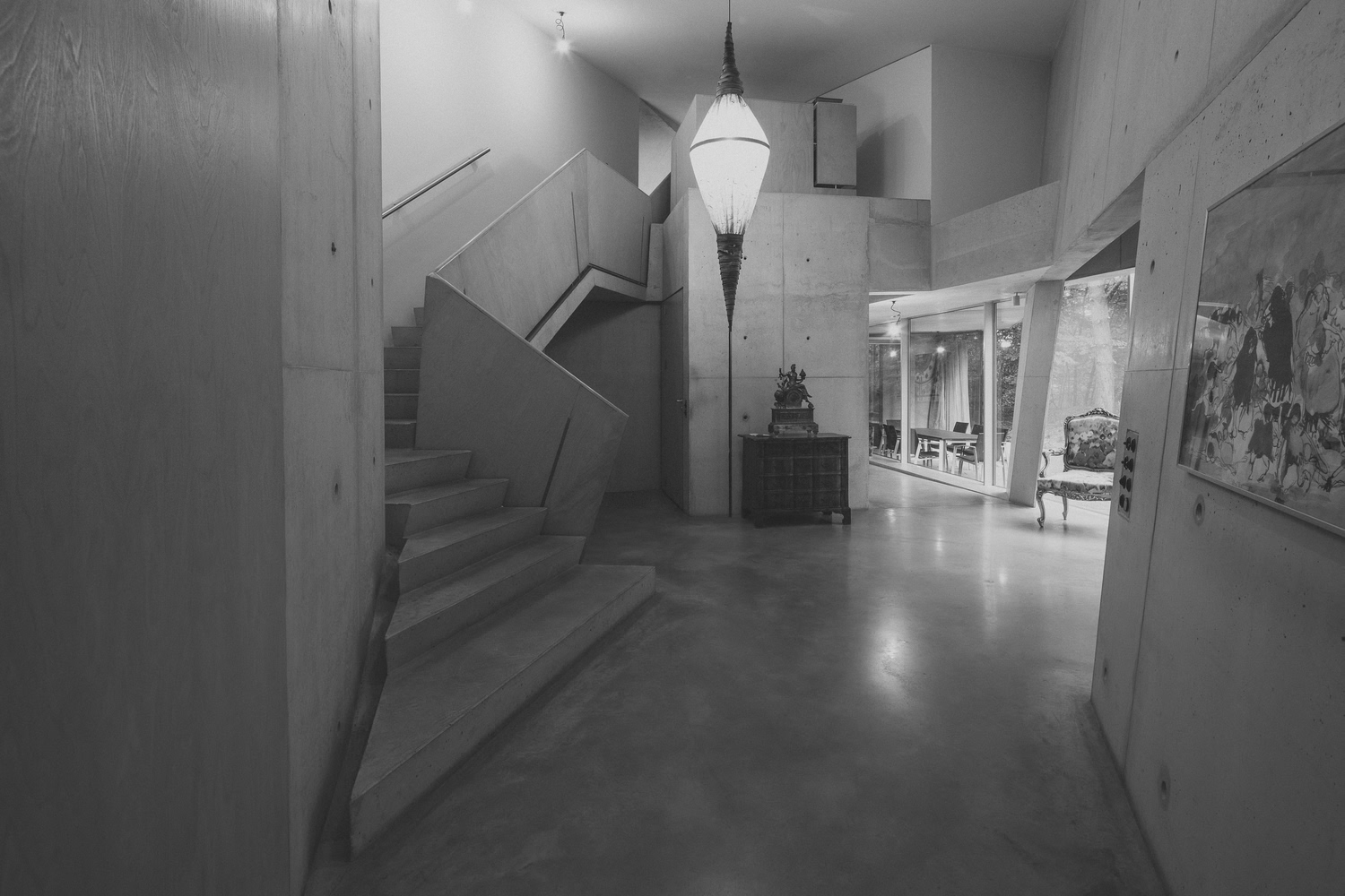 Möbius House Architecture: A Landmark of Parametric Design by UNStudio ...