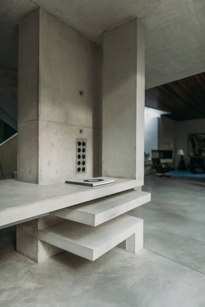 Möbius House Architecture: A Landmark of Parametric Design by UNStudio ...