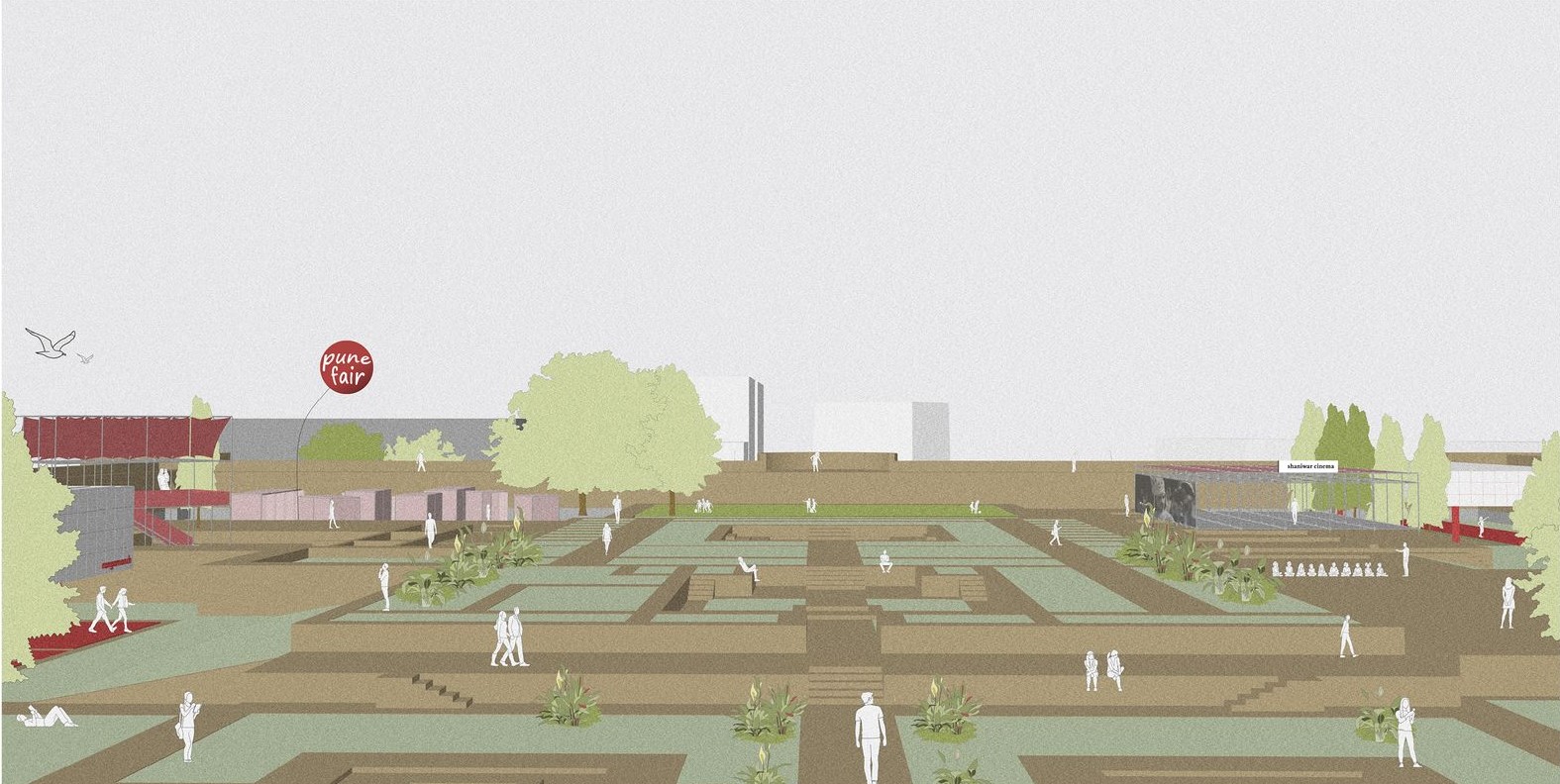 Heritage Paradox: Reimagining Shaniwar Wada and Its Precinct in a ...