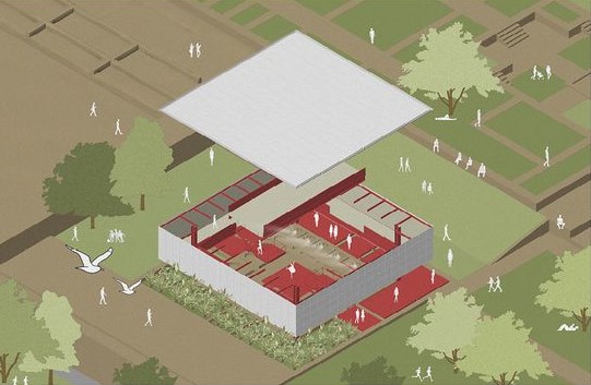 Heritage Paradox: Reimagining Shaniwar Wada and Its Precinct in a ...