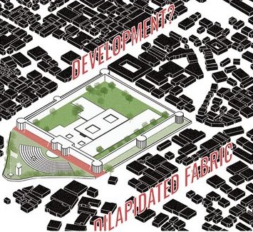 Heritage Paradox: Reimagining Shaniwar Wada and Its Precinct in a ...