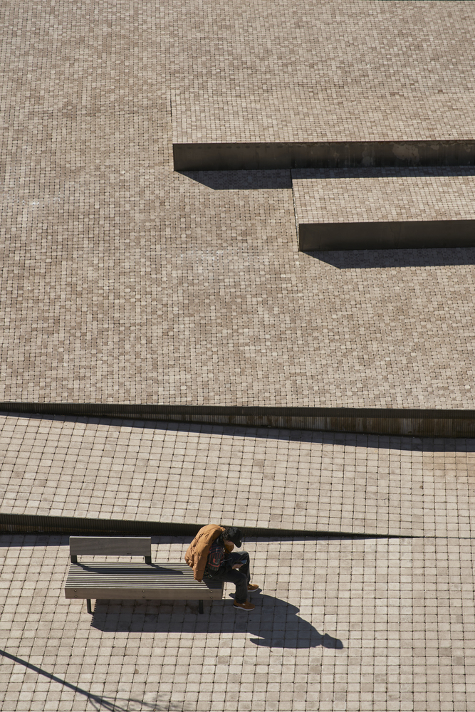 Zarrón Square: A Case Study in Accessible Urban Square Design | Street ...