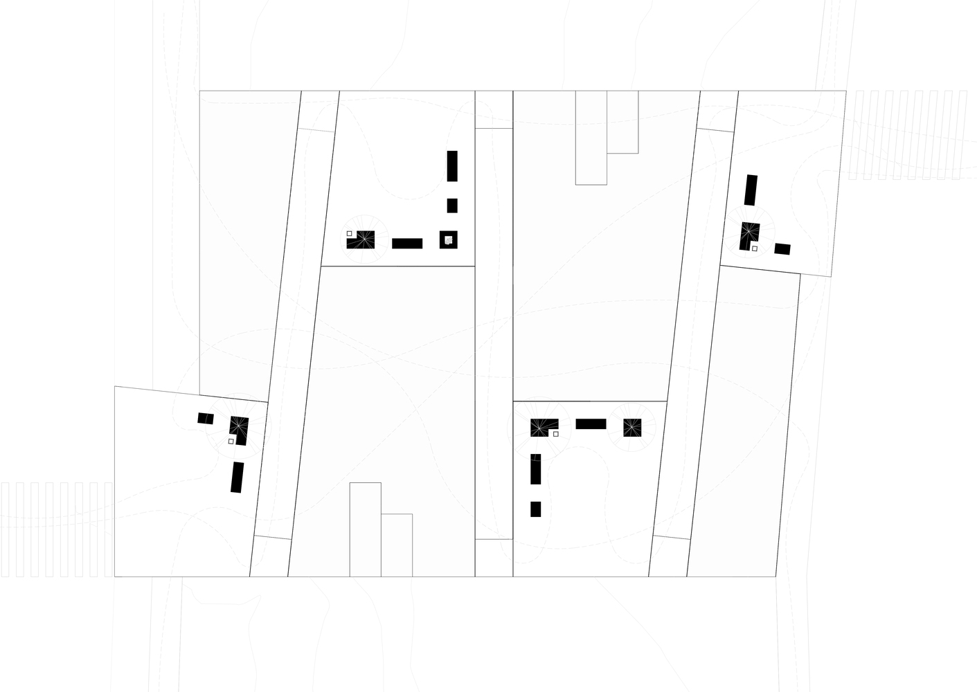 Zarrón Square: A Case Study in Accessible Urban Square Design | Street ...