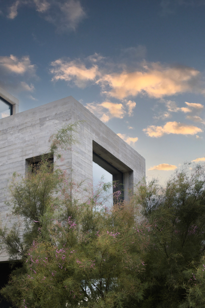 Mirador House Mar del Plata: An Architectural Masterpiece by Lépore ...