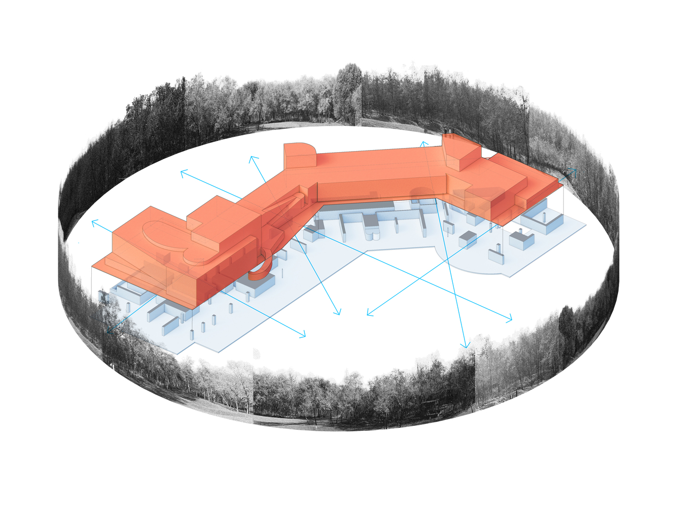 Innovative Coastal Hospitality Design: Resea · Chic Space by TAOA ...