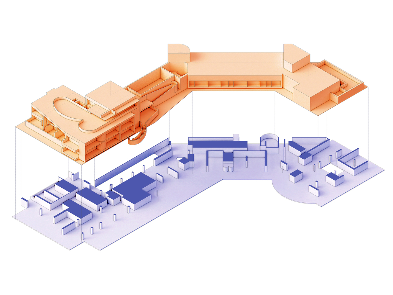 Innovative Coastal Hospitality Design: Resea · Chic Space by TAOA ...