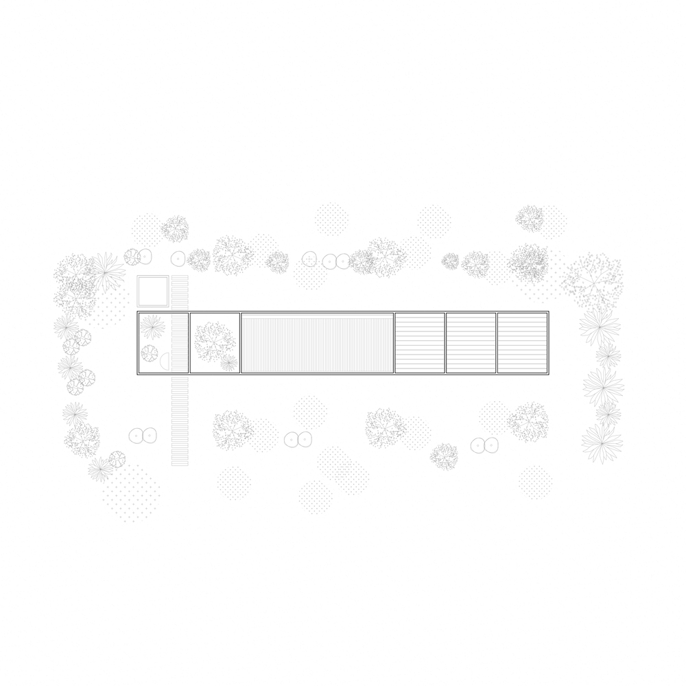 3x3x3 Pavilion: A Modular Steel Pavilion Design by Esteras Perrote ...