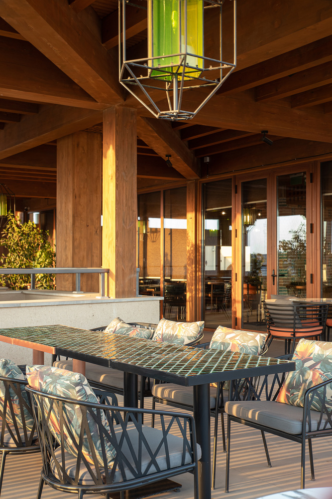 Mercure Bukhara Old Town Hotel: A Revival of Bukhara's Traditional ...