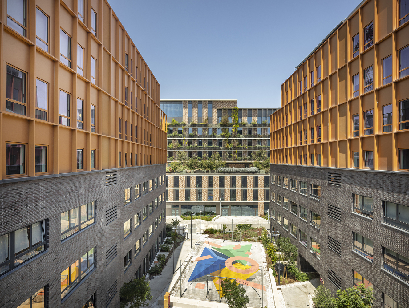 TBS School in Barcelona: A Beacon of Sustainable Educational ...