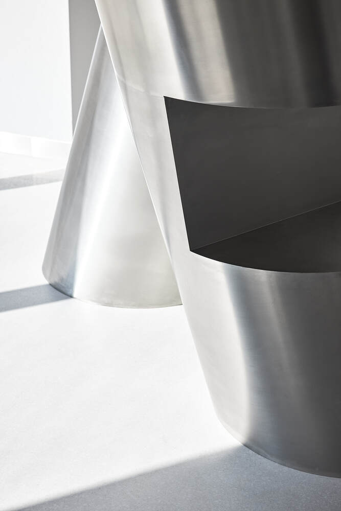 Stasys Museum by IMPLMNT Architects in Panevėžys, Lithuania ...