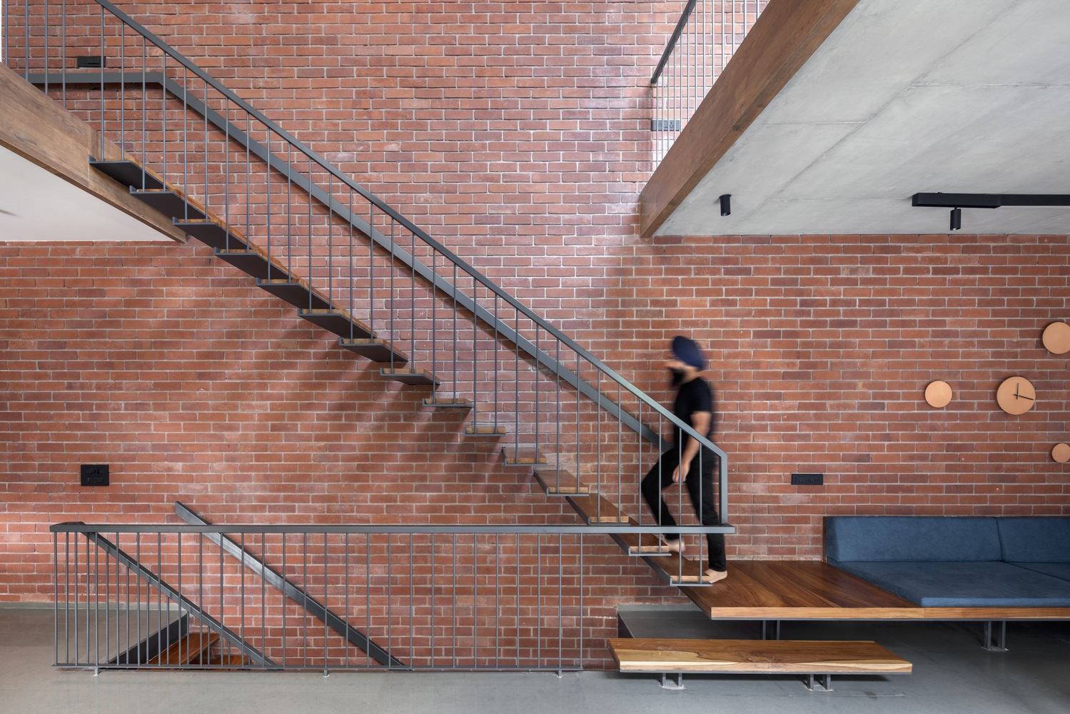 Cascading Terraces House by Arch.Lab: A Masterpiece of Spatial ...