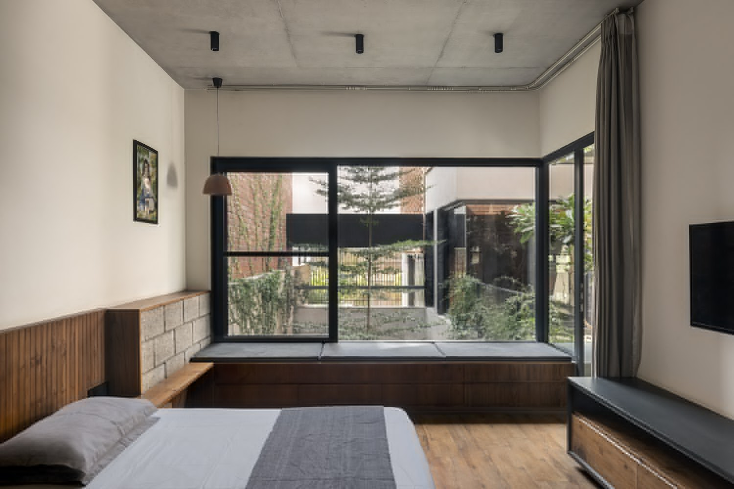 Cascading Terraces House by Arch.Lab: A Masterpiece of Spatial ...