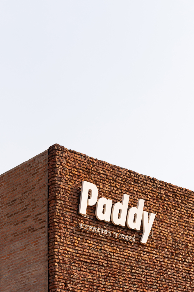 Paddy Coffee Space – Sustainable Commercial Architecture in Corrientes ...