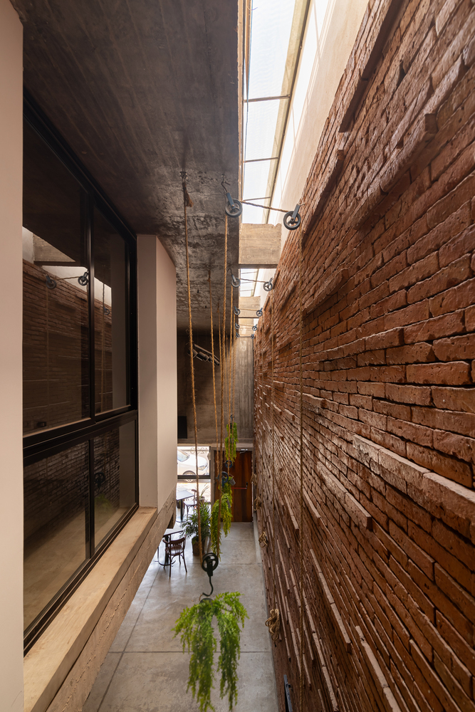 Paddy Coffee Space – Sustainable Commercial Architecture in Corrientes ...