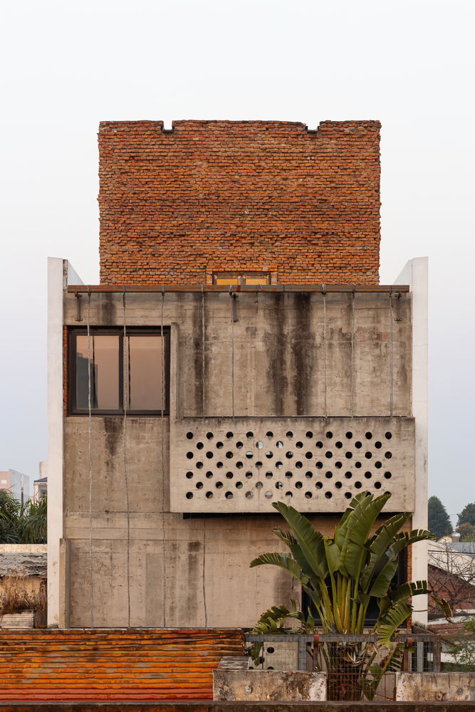 Paddy Coffee Space – Sustainable Commercial Architecture in Corrientes ...