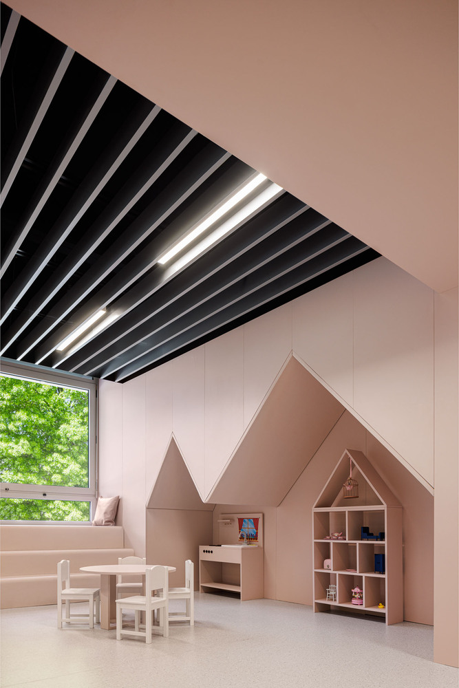 Pediatric Hospital Design: A Transformative Approach to Child-Centered ...