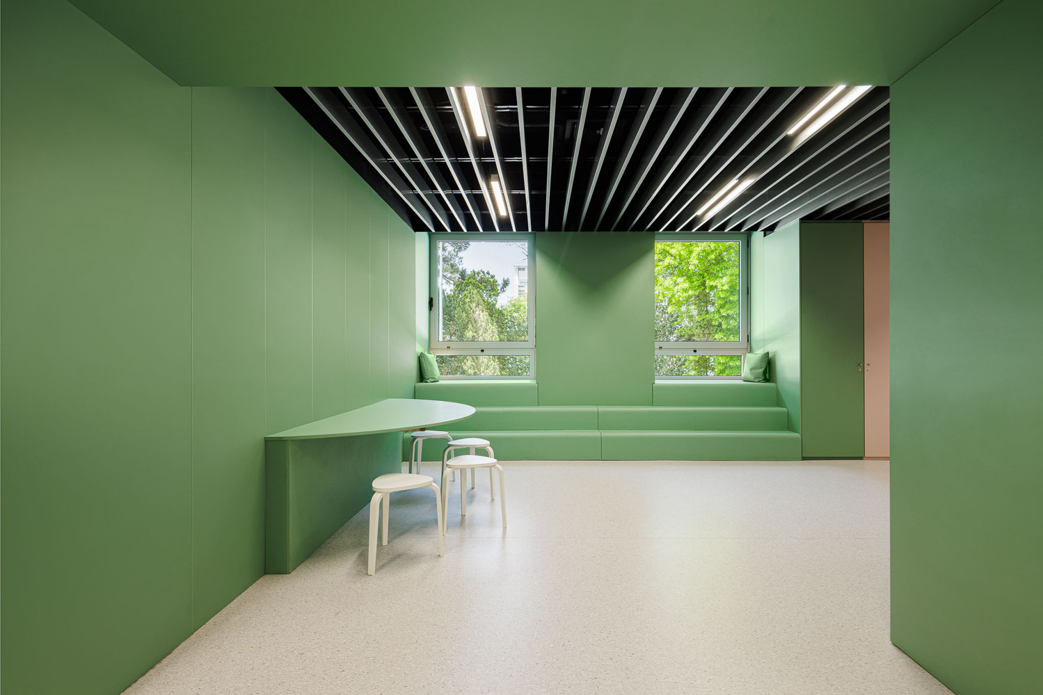 Pediatric Hospital Design: A Transformative Approach to Child-Centered ...