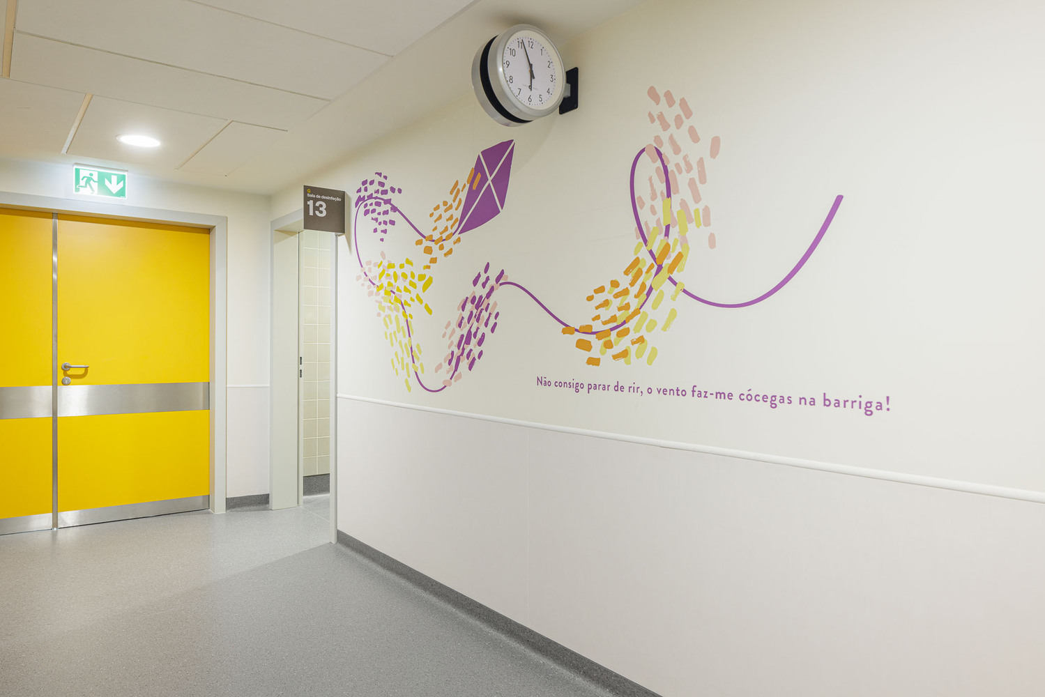 Pediatric Hospital Design: A Transformative Approach to Child-Centered ...