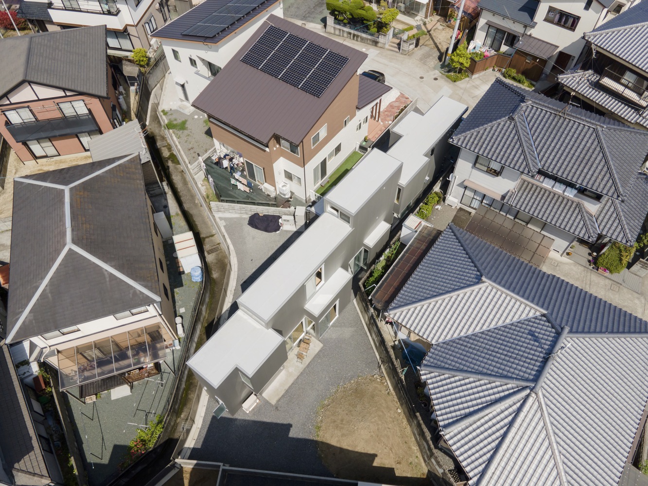 Introduction to Japanese Countryside Architecture | Housing Story