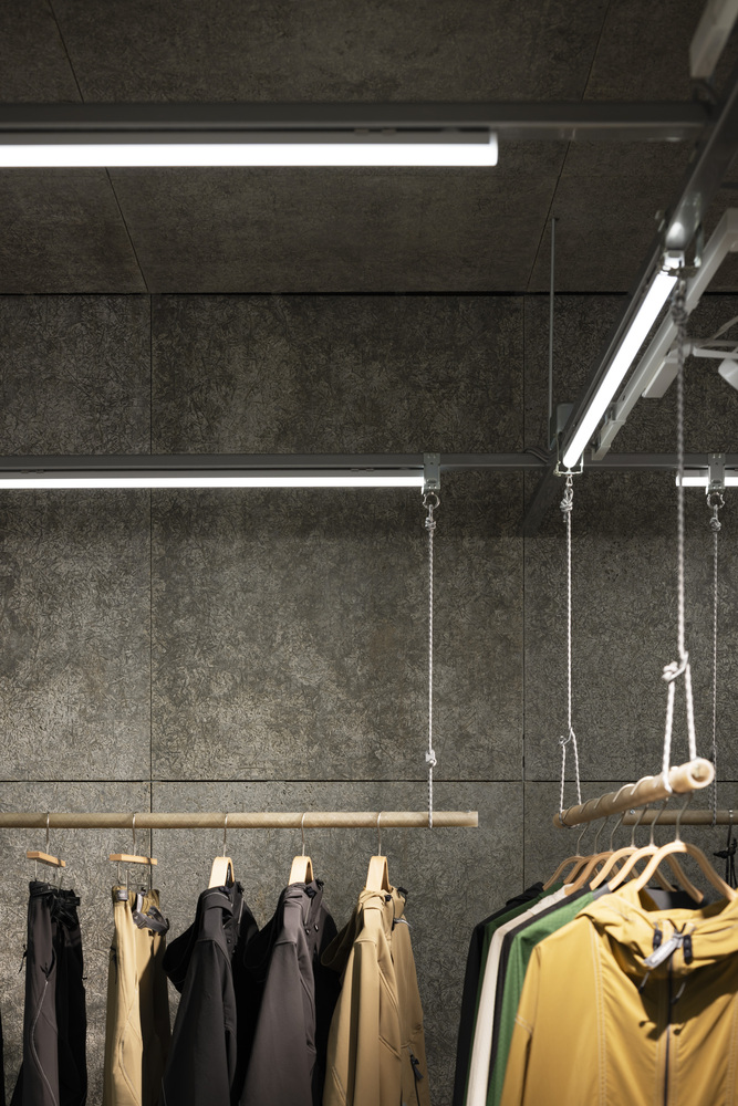 Modern Retail Store Design in Tokyo: and wander GINZA SIX Store by Jo ...