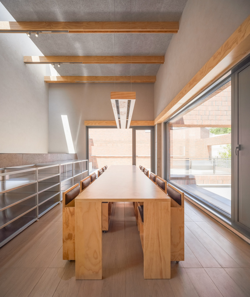 Rustic Botanic Garden Design: The Wildgreen Botanic Garden by Studio YUDA | Architecture Story