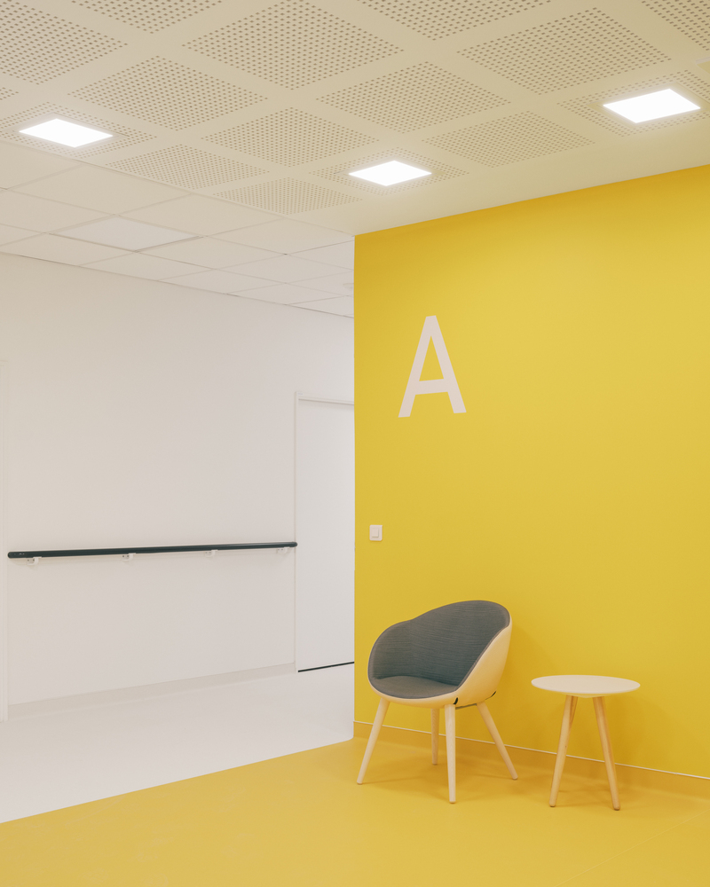 Neuroscience Center Sainte-Anne Hospital: Redefining Healthcare ...