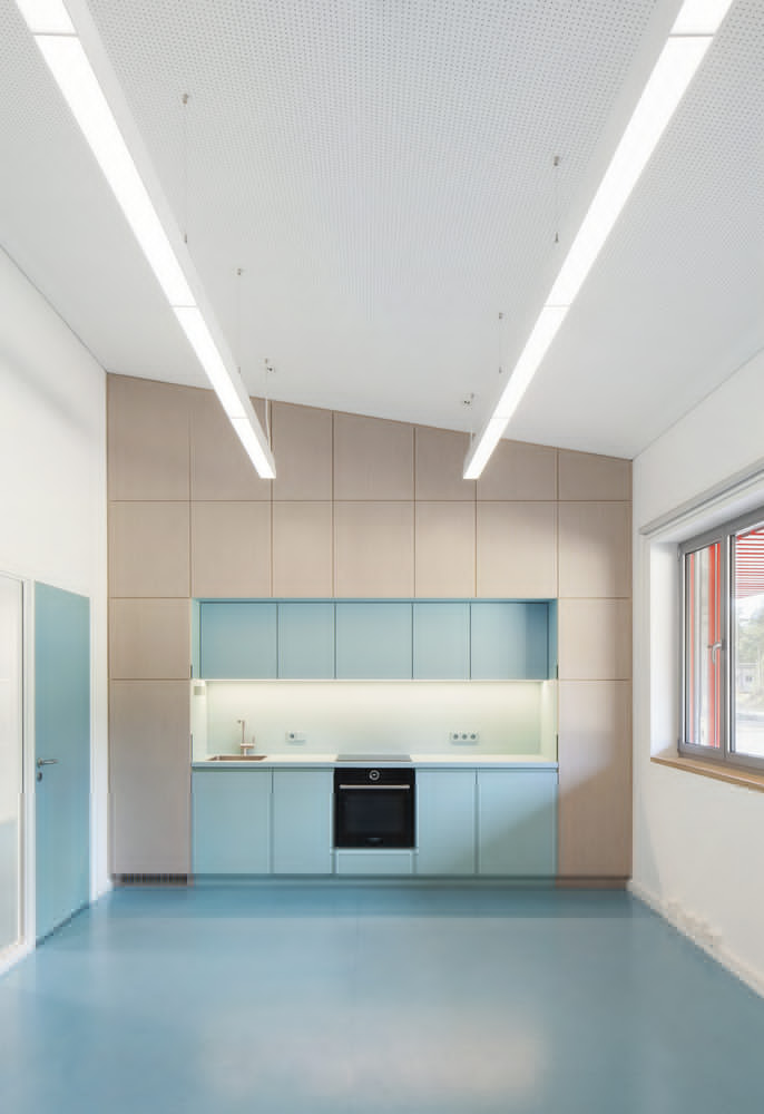 Bunker Architecture in Brandenburg: A Modern Approach to Explosive ...