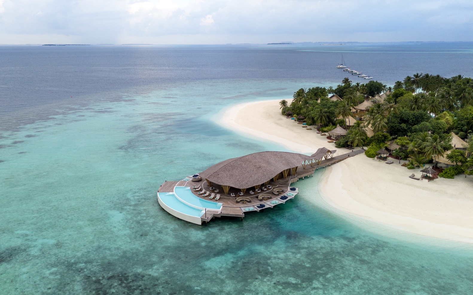 Bamboo Architecture in the Maldives: A Sustainable Design Revolution ...