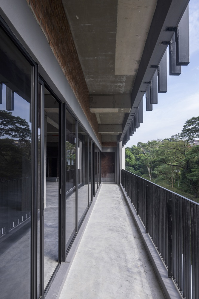 Modern Minimalist Architecture Design: A Case Study of Project ...