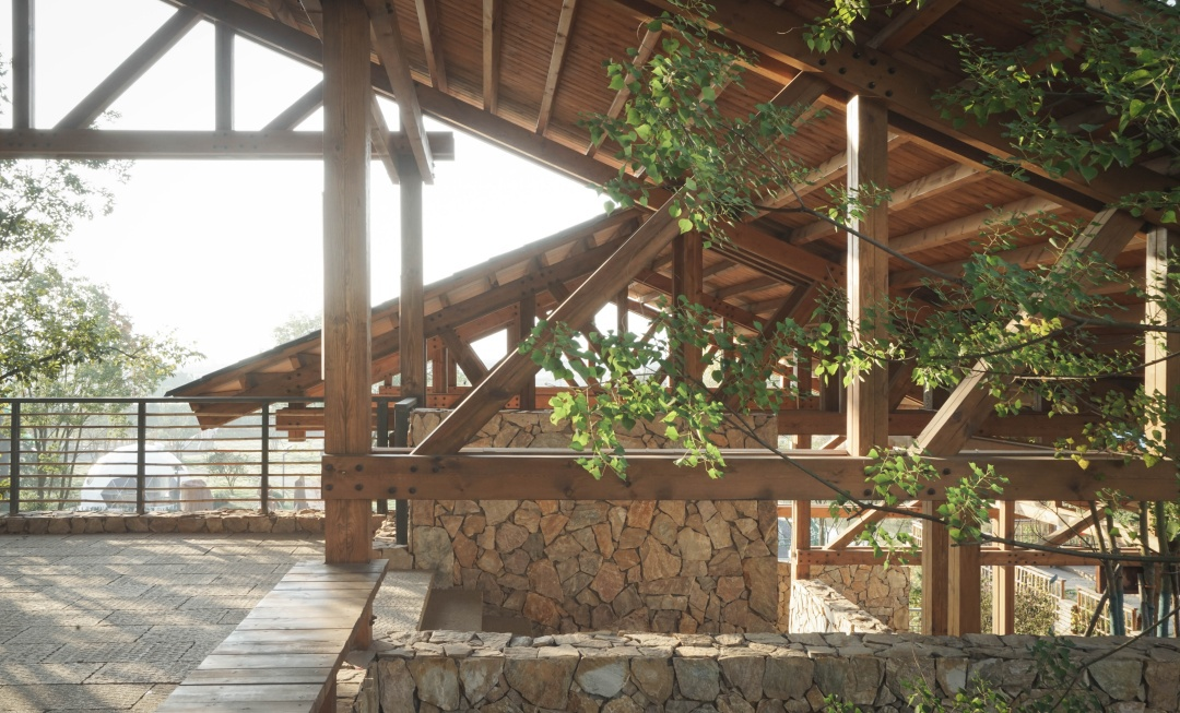 Wooden Architecture in Rural Design: The Innovative Approach of ...