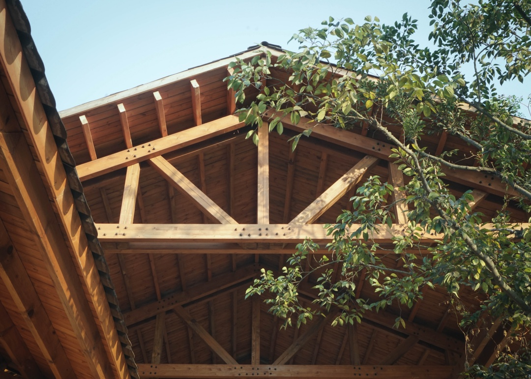 Wooden Architecture in Rural Design: The Innovative Approach of ...