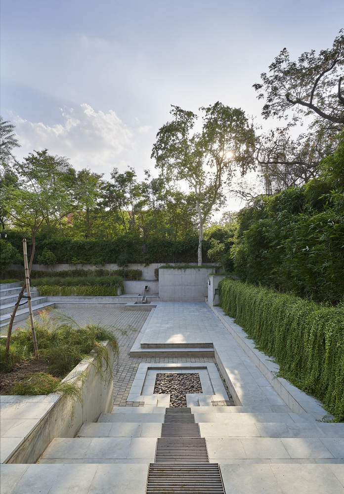 CEPT University Architecture: A Visionary Design by CCBA Designs ...