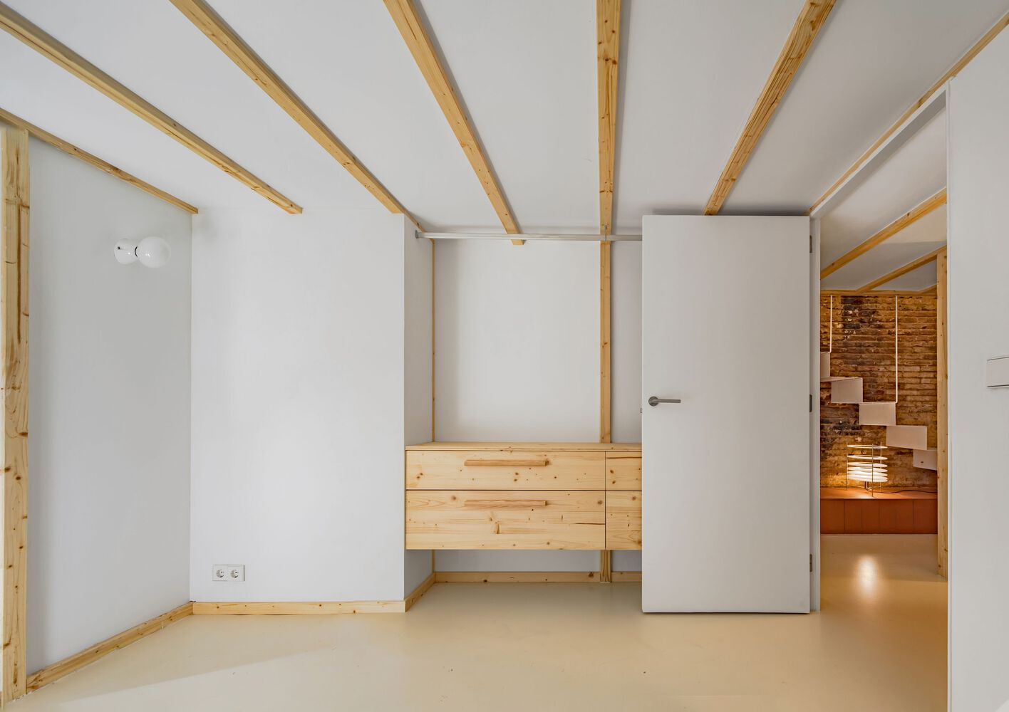 Adaptive Reuse Architecture Projects: Transforming Spaces with Carles ...